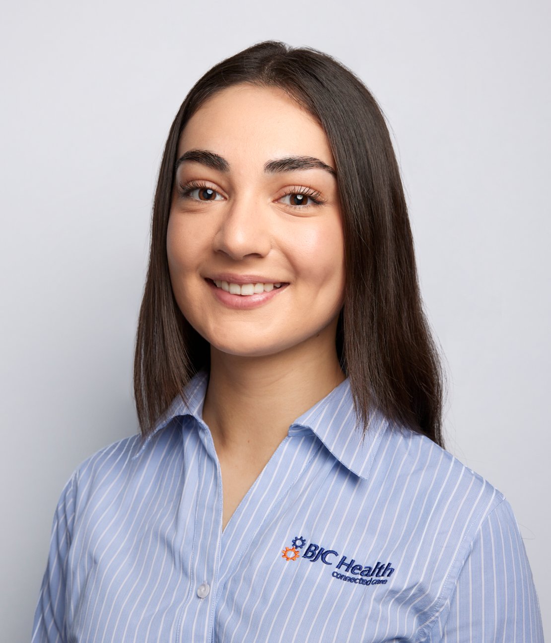 Sabrina Kisso - BJC Health